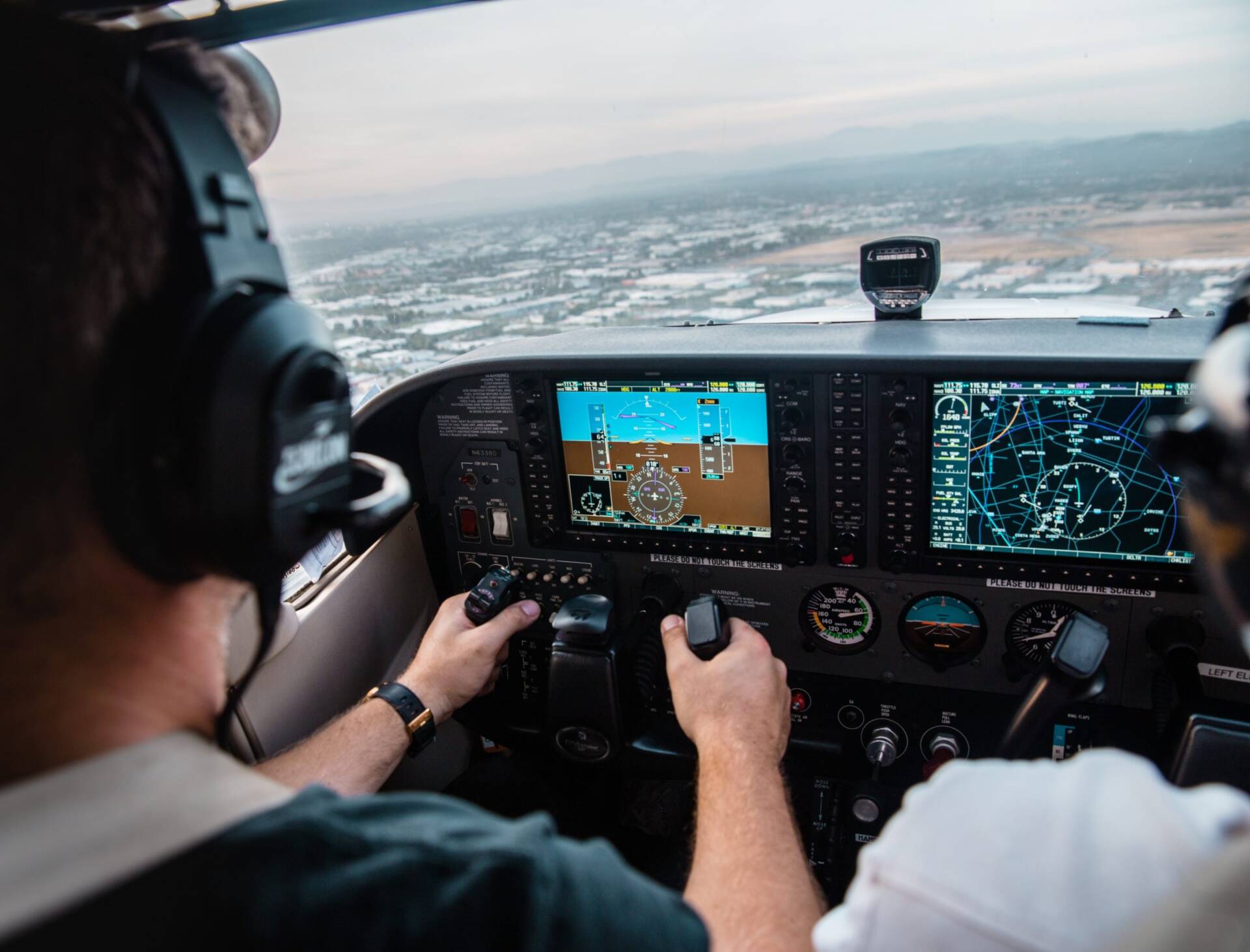 Discover the Best Flight Schools in Miami for Your Aviation Career ...